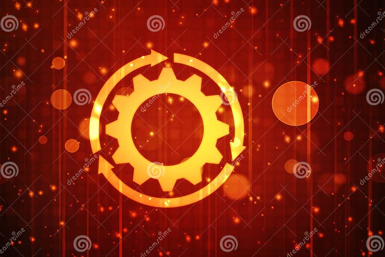 Process Management, Optimization Operation, Fix Strategy Industry ...