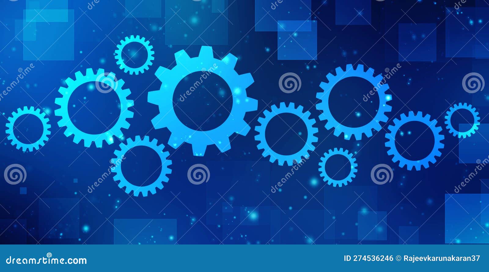 Process Management, Optimization Operation, Fix Strategy Industry Cog ...