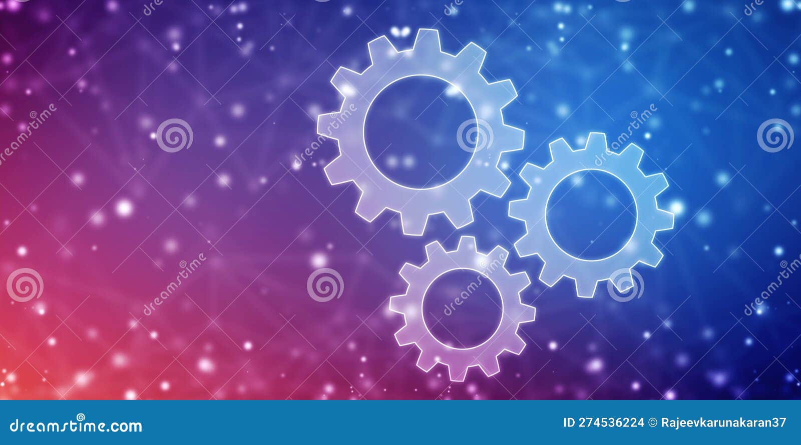 Process Management, Optimization Operation, Fix Strategy Industry Cog ...