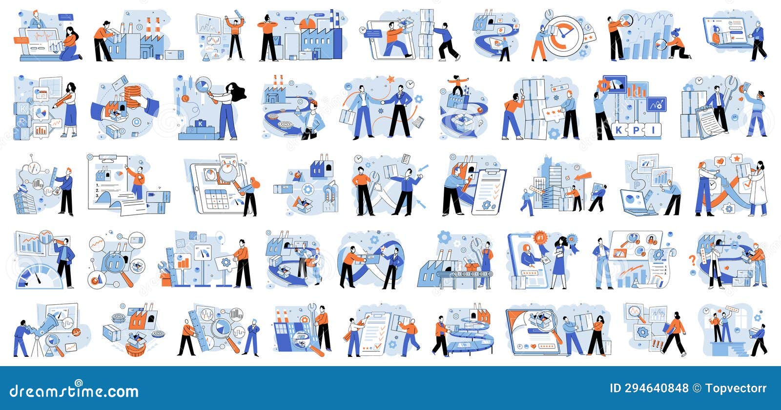 Process Management. Performance Tracking and Analysis are Essential for ...