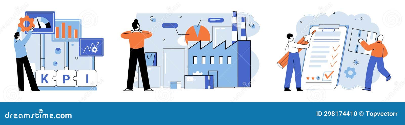 Process Management. Procedures and Methods Ensure Consistent and ...