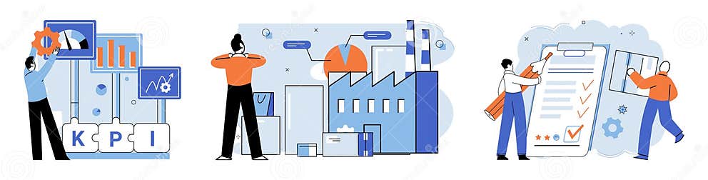 Process Management. Procedures and Methods Ensure Consistent and ...