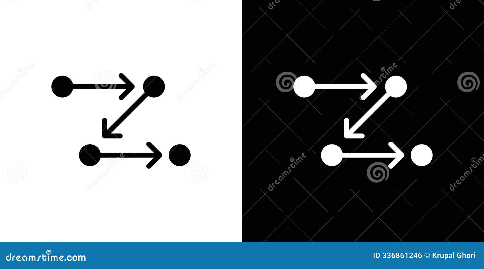 Process Method Step Procedure or Workflow Icon Linear Logo Isolated ...