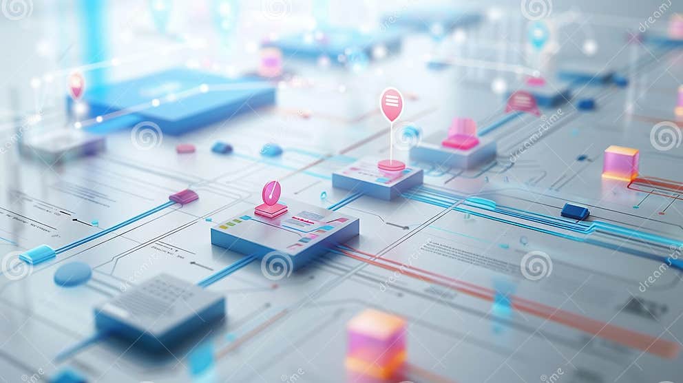 Process Modeling, a Sophisticated Digital Depiction of Process Mapping ...