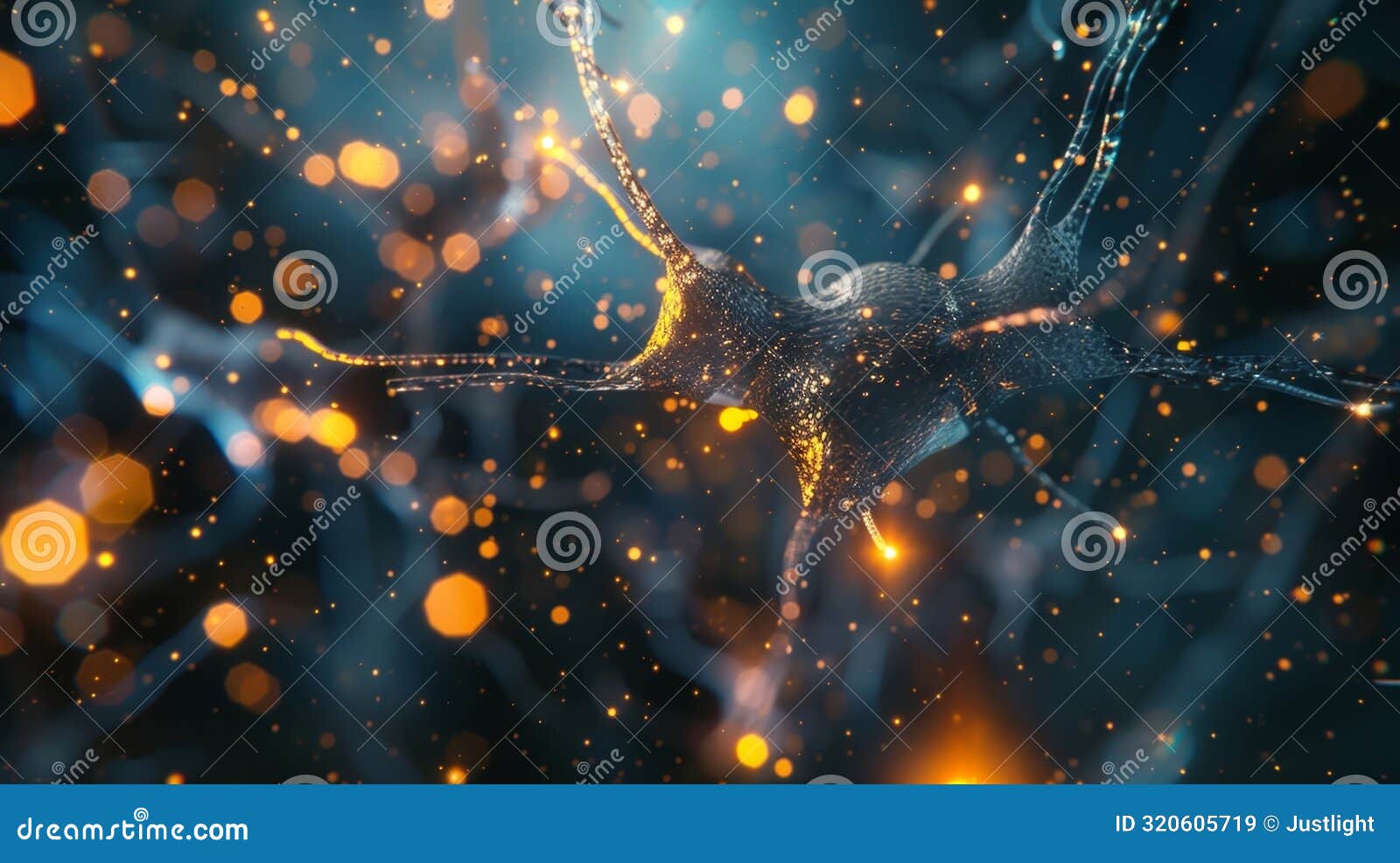 Through the Process of Neuroplasticity Interneurons Can Adapt and ...