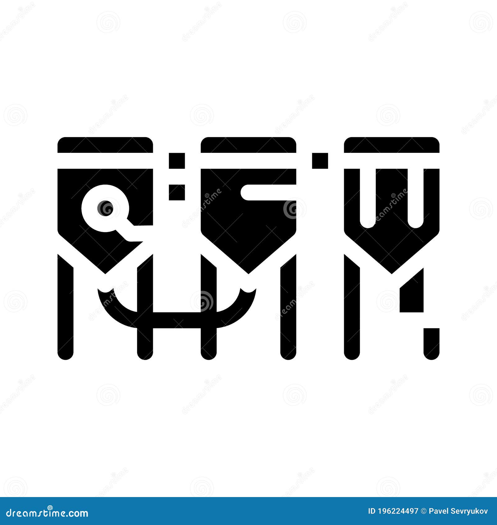 Process Of Neutralization, Discoloration And Deodorization Line Icon ...