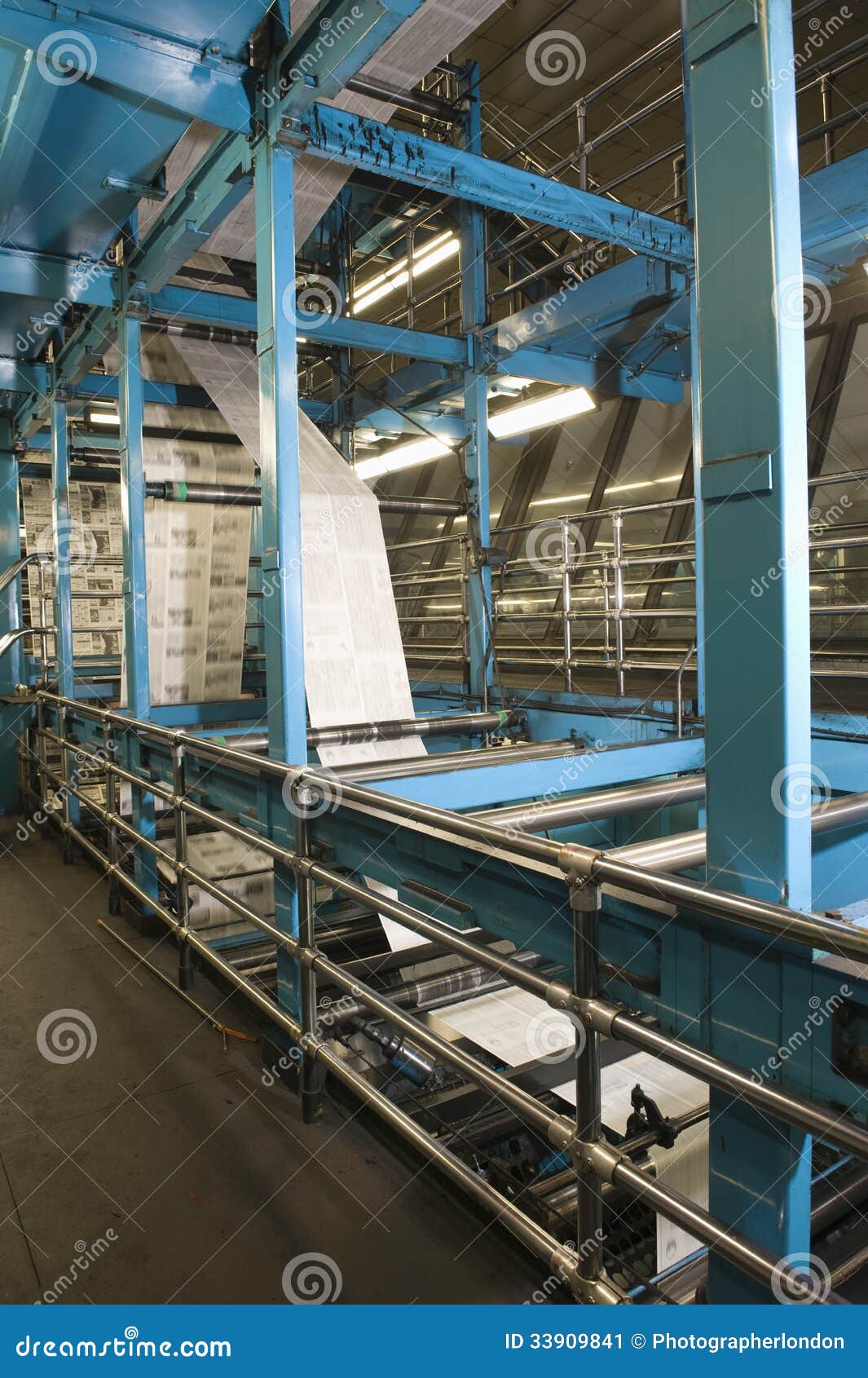 What Is Newspaper Production at Willis Beane blog