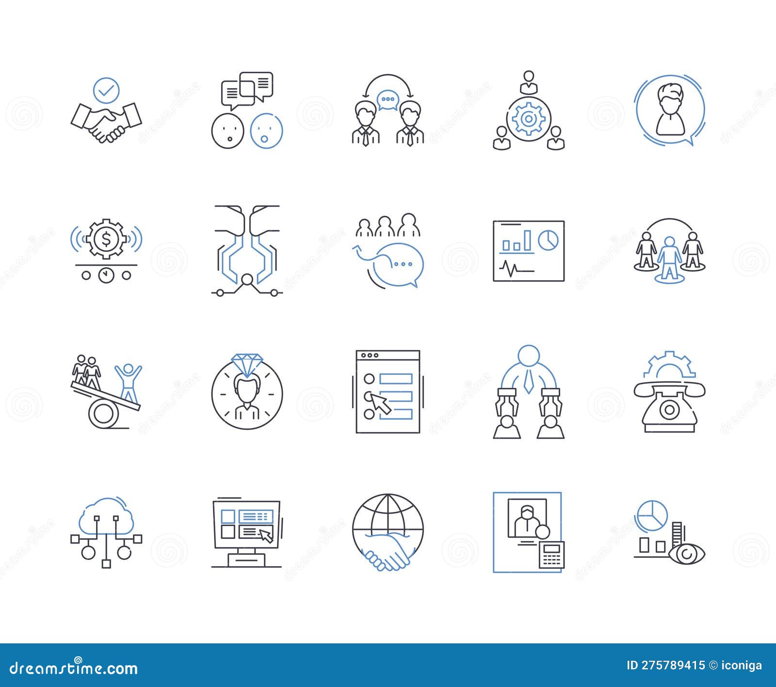 Process Optimization Line Icons Collection. Streamlining, Efficiency ... Process Optimization Line Icons Collection. Streamlining, Efficiency ...
