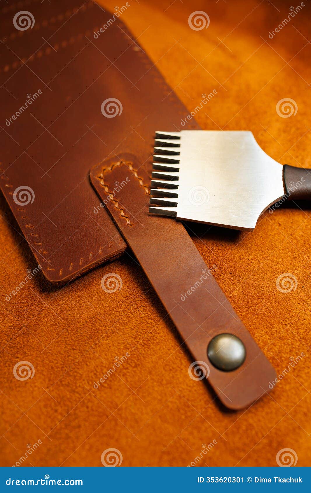 The Process of Production of Stock Image - Image of hand, handmade ...