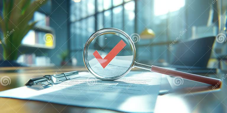 The Process of Quality Management and Compliance Inspection Serves As a ...