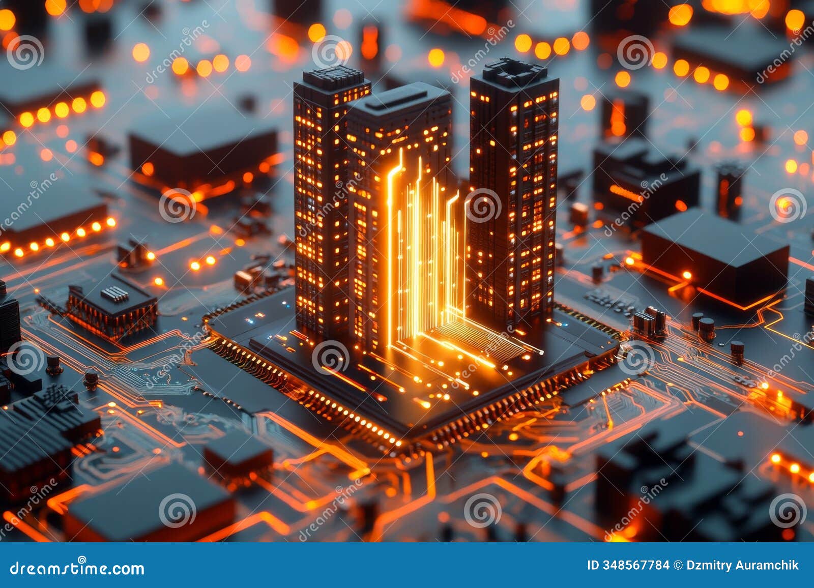 The Process of Quantum Annealing Taking Place Inside a Quantum ...