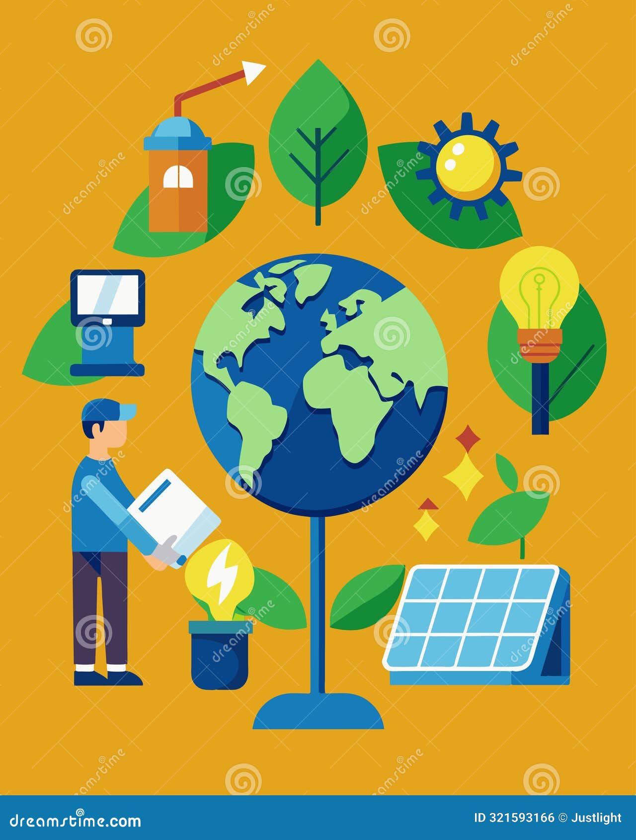 The Process Of Solar Panel Recycling Not Only Reduces Waste And ...