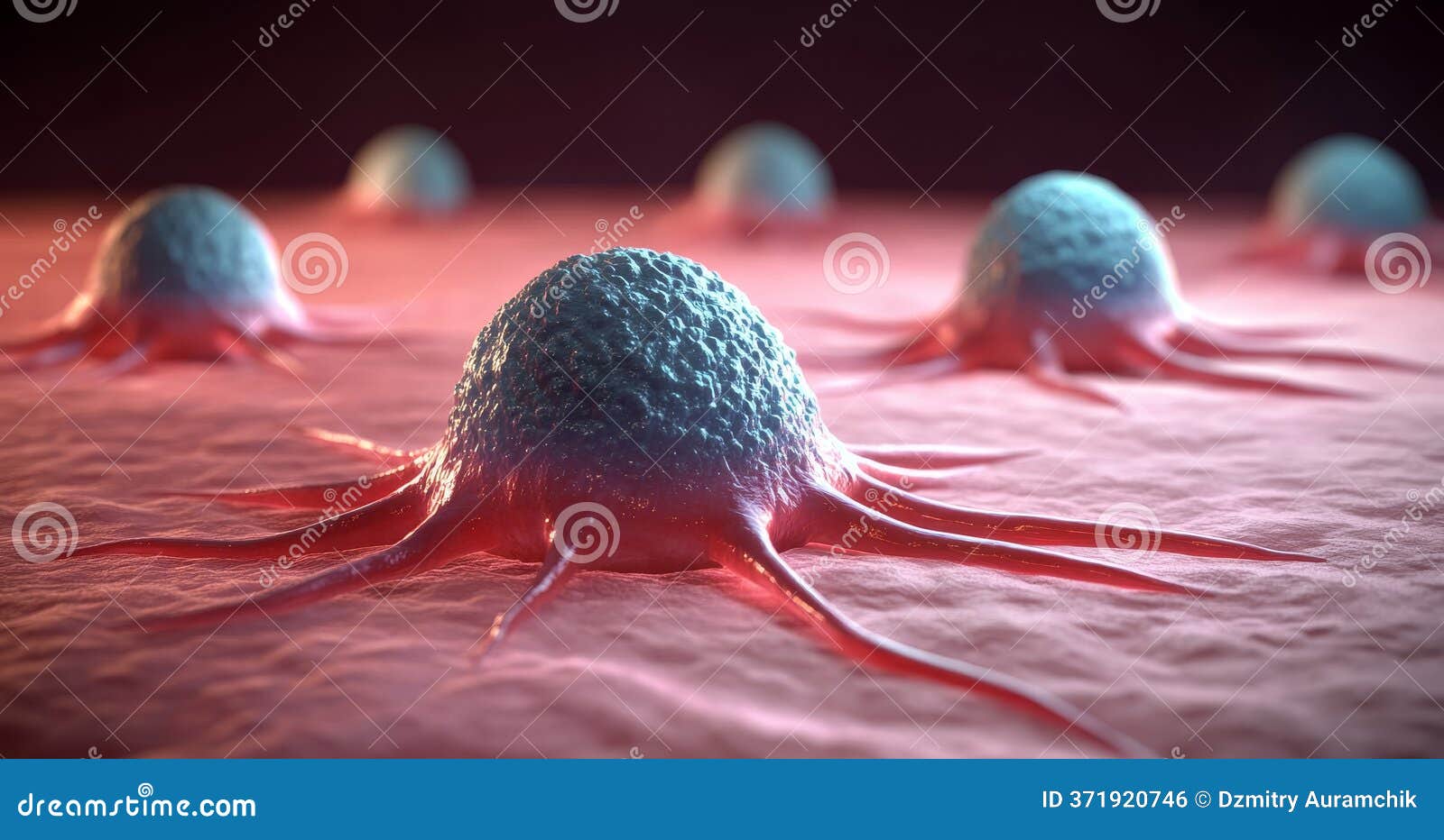 Megakaryocyte Is A Large Bone Marrow Cell That Produces Blood Platelets ...