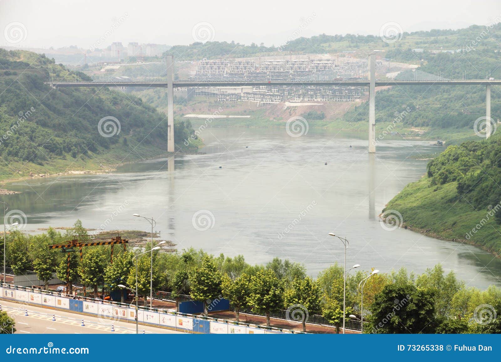 Process of Urbanization editorial stock photo. Image of house - 73265338