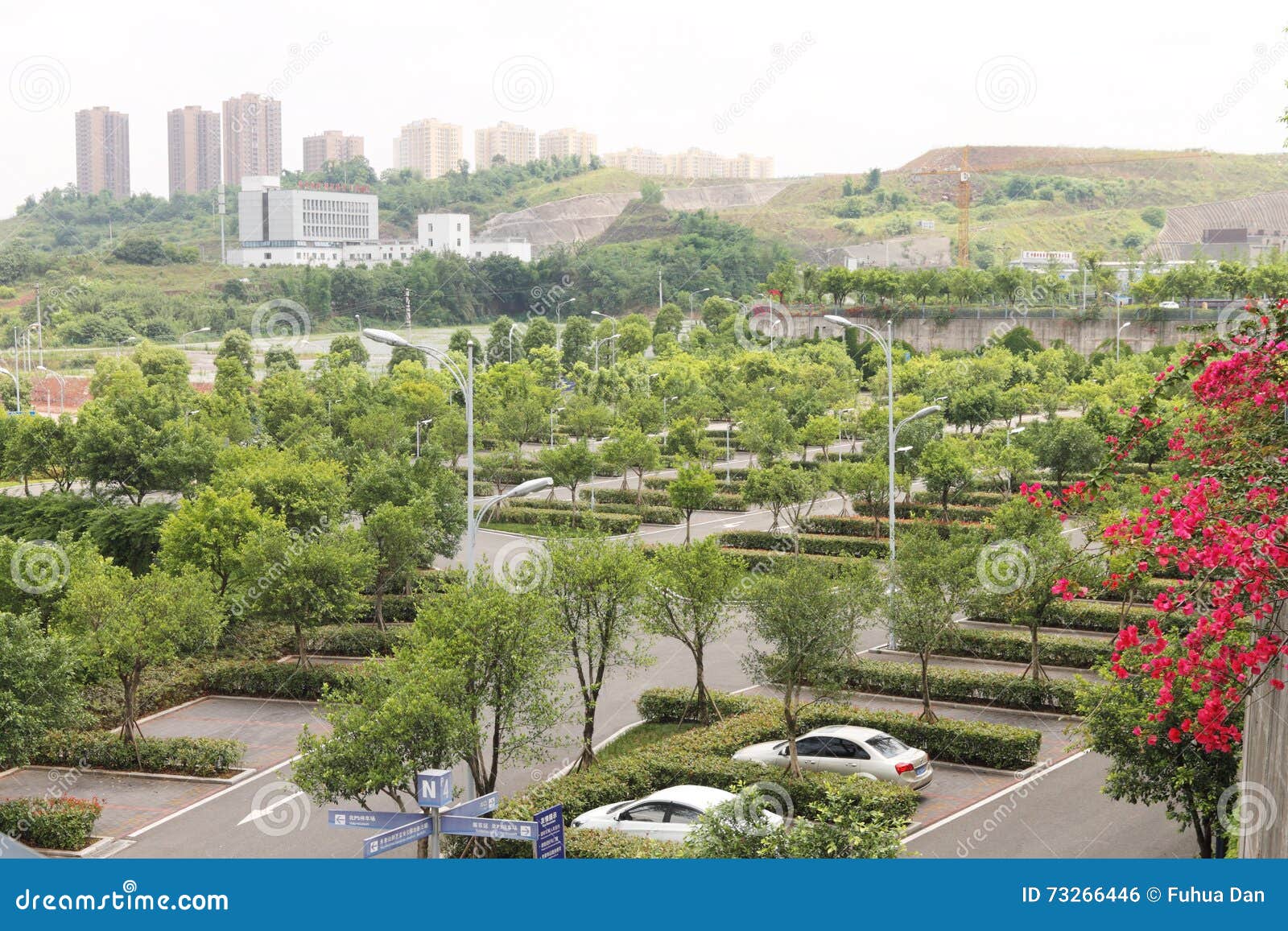 Process of Urbanization editorial photo. Image of road - 73266446