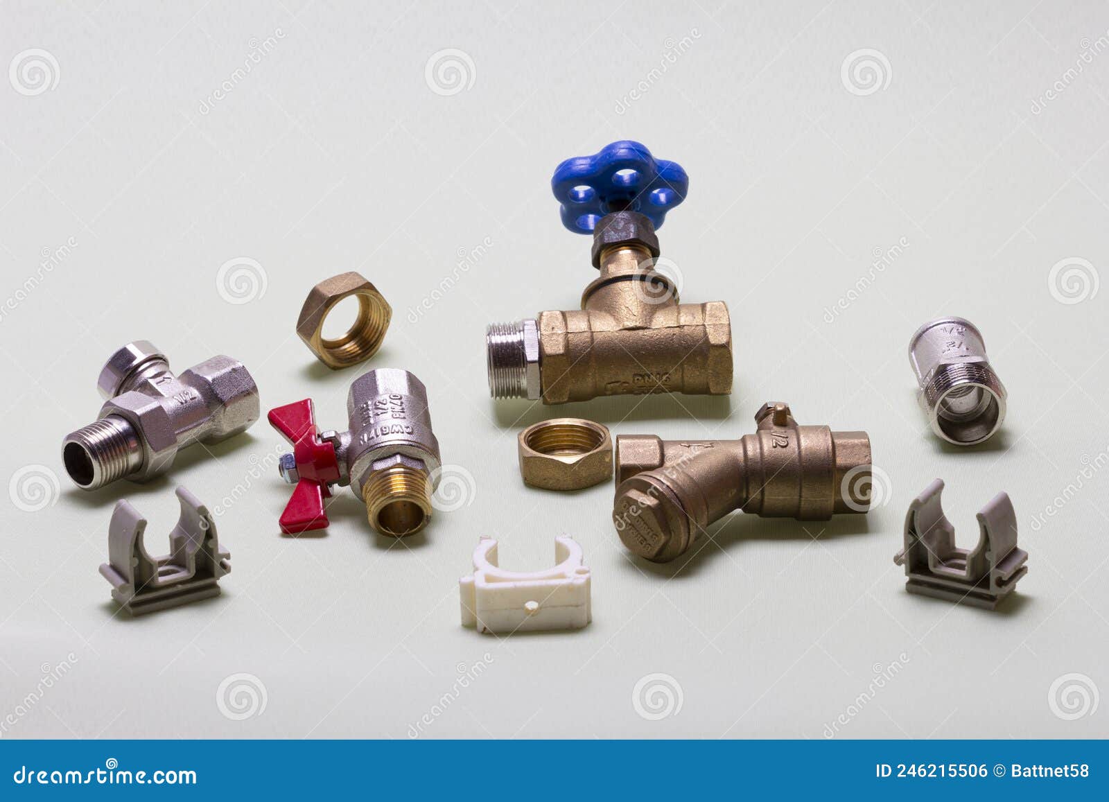 Process Valves and Valves are Details of Pipeline Connections that ...