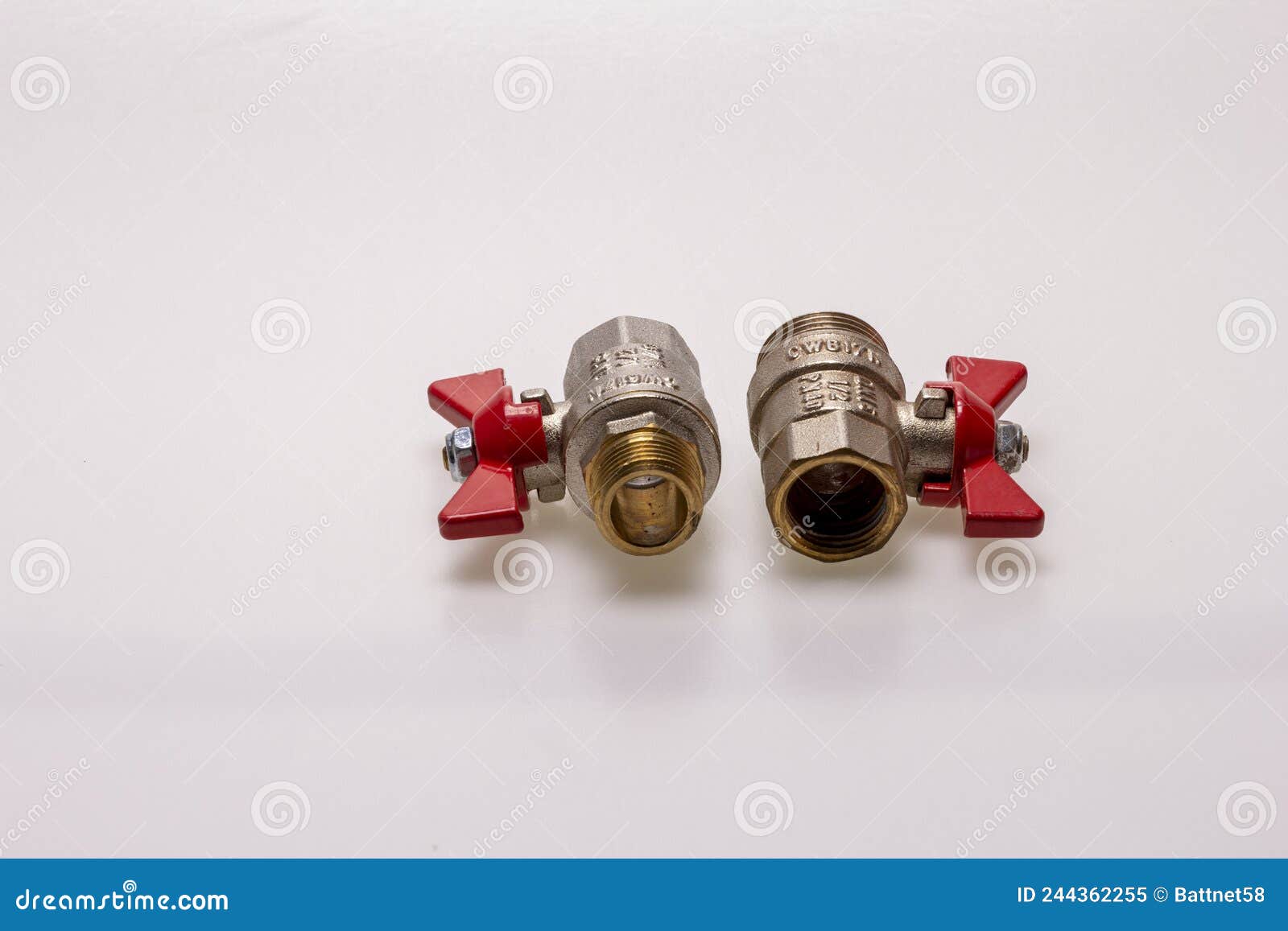 Process Valves and Valves are Details of Pipeline Connections that ...