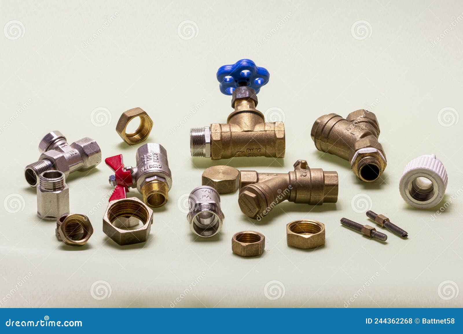 Process Valves and Valves are Details of Pipeline Connections that ...