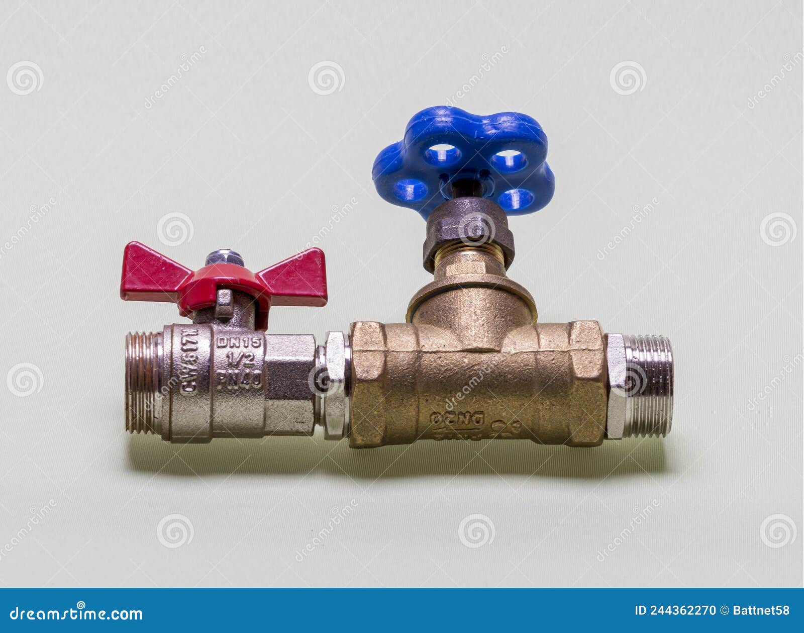 Process Valves and Valves are Details of Pipeline Connections that ...