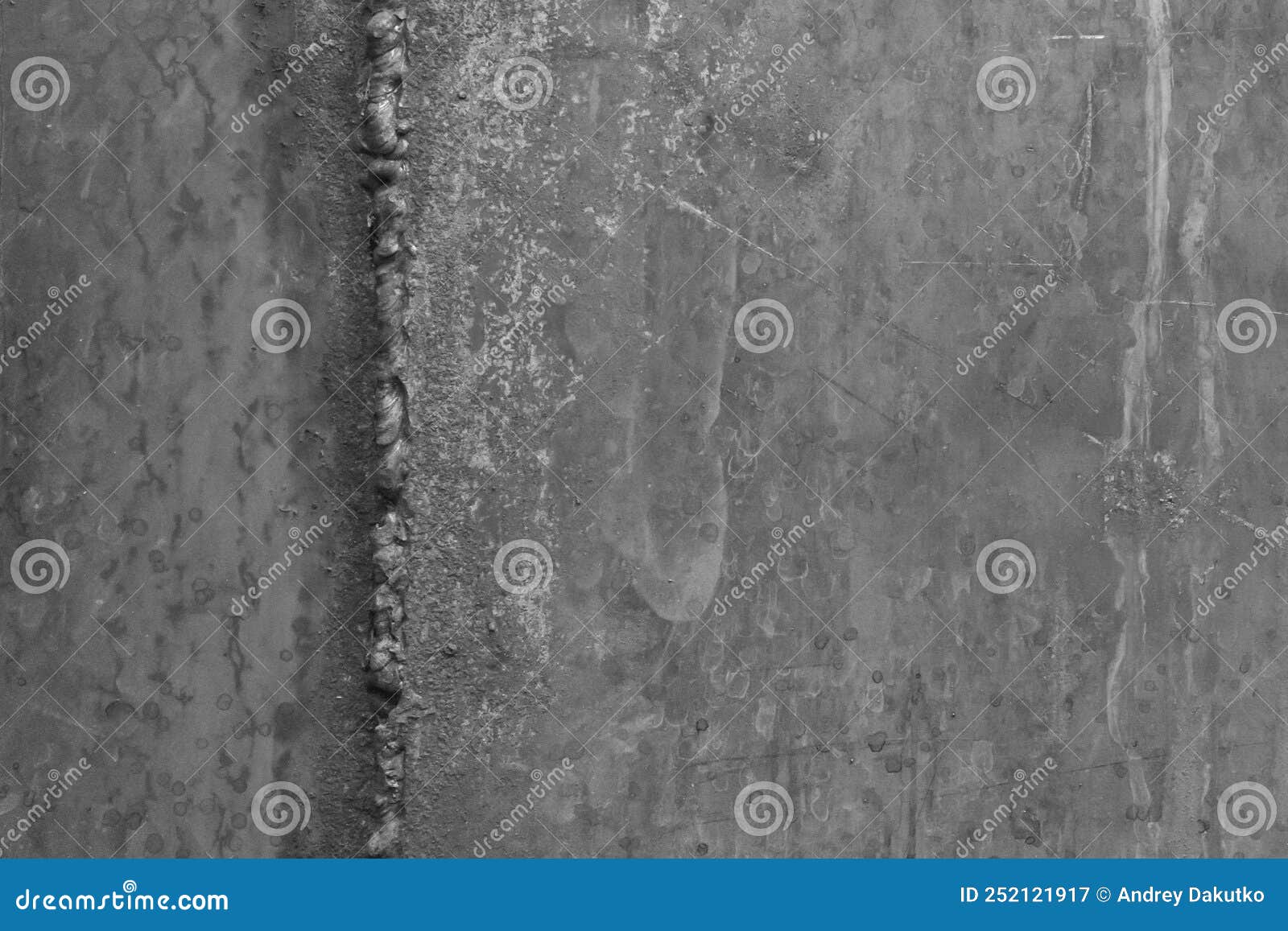 Process Welding Work Slag Industry Steel Blue Metal Work Texture ...