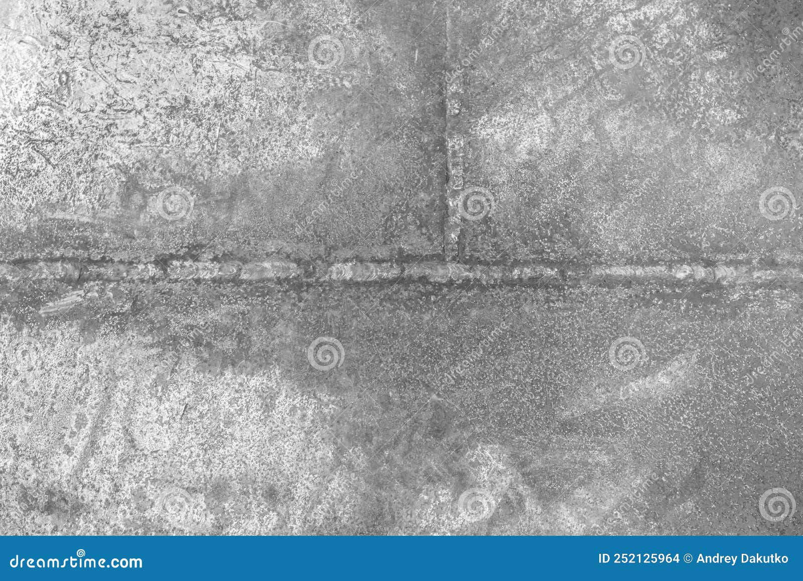 Process Welding Work Slag Industry Steel Blue Metal Work Texture ...