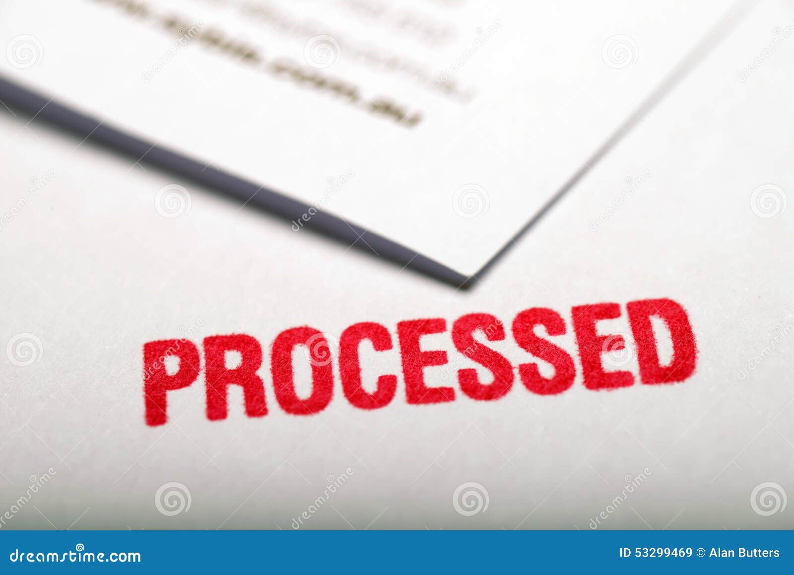 Processed 1 stock image. Image of initial, file, process - 53299469