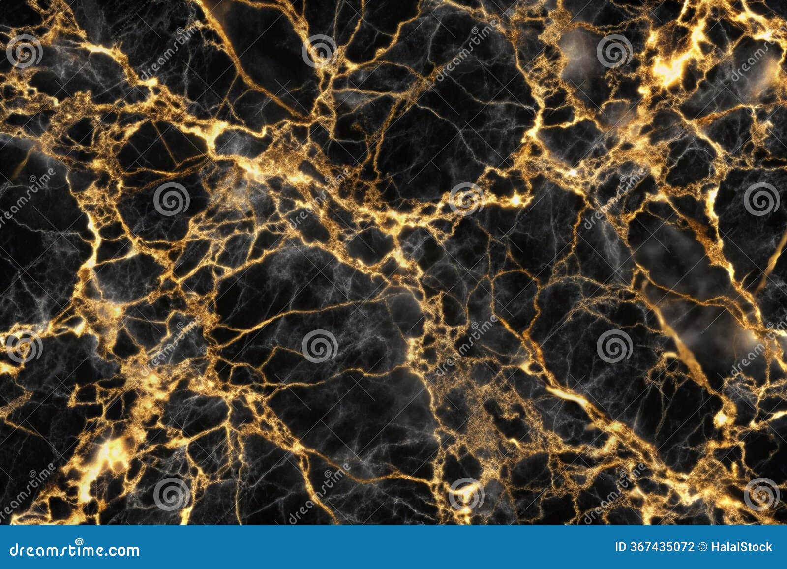 Processed Black Marble Texture Royalty-Free Stock Photo | CartoonDealer ...