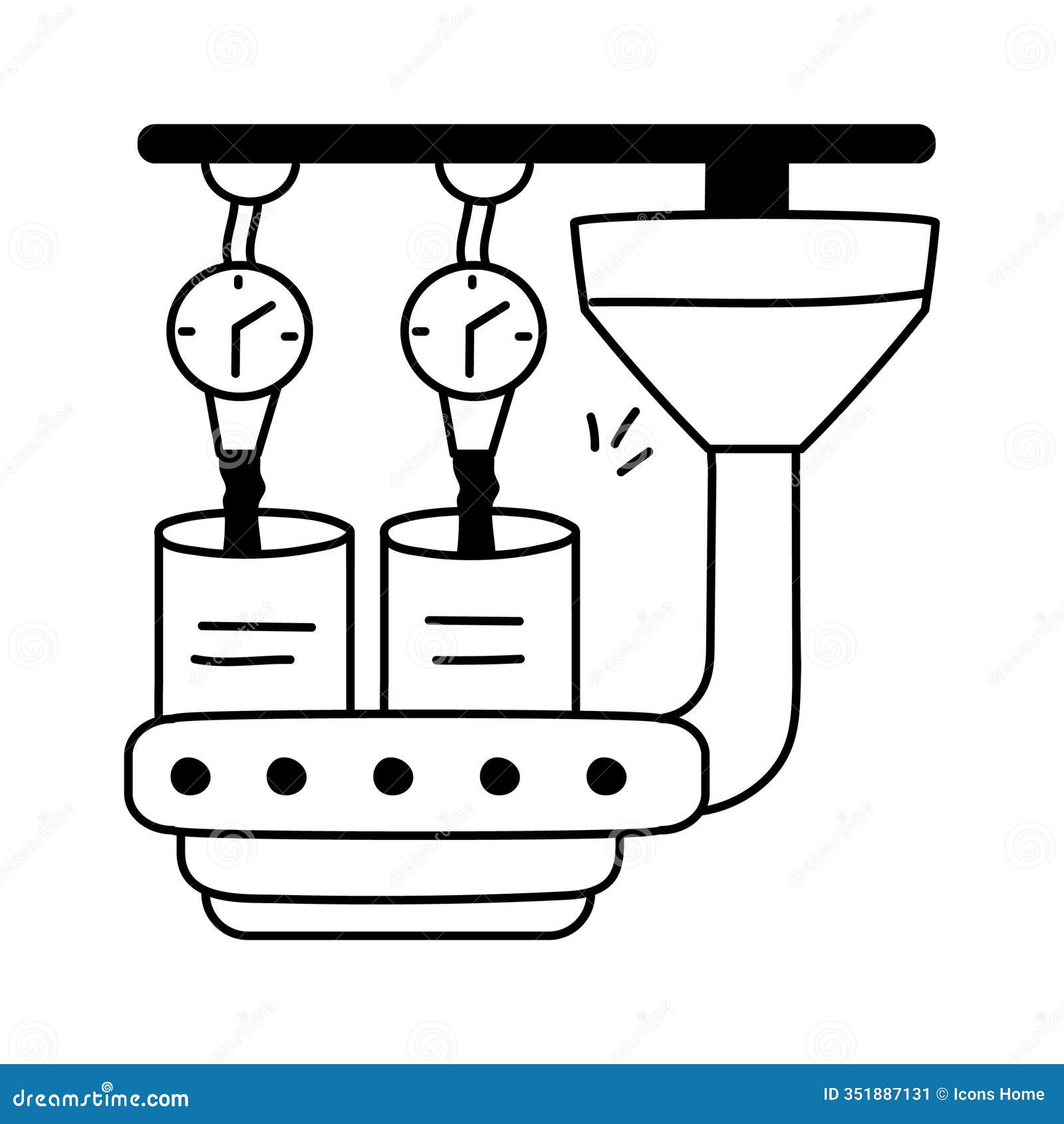 Processed Milk in Powdered Form for Long Term Storage Stock ...