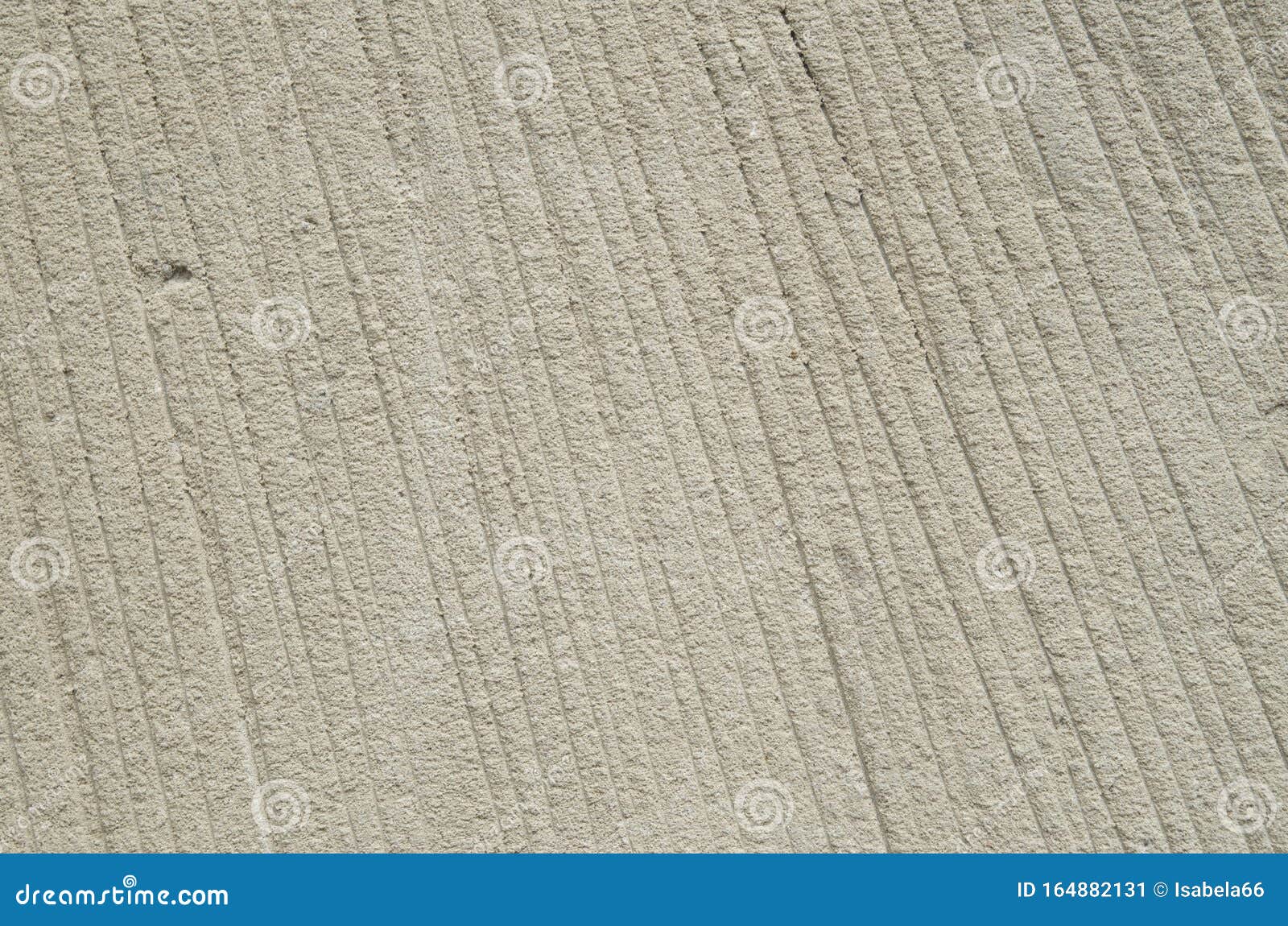 Processed Sandstone with Parallel Lines Closeup Stock Image - Image of ...