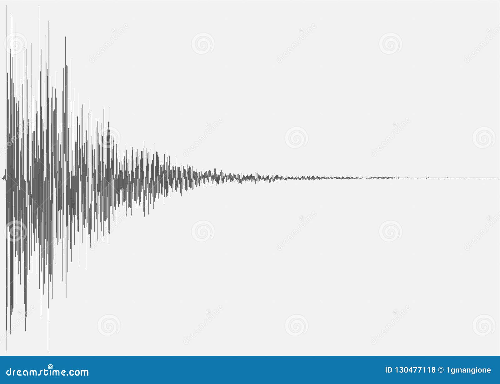 Royalty-Free Processed Sound of an Explosion Far Away Stock Sound Fx ...