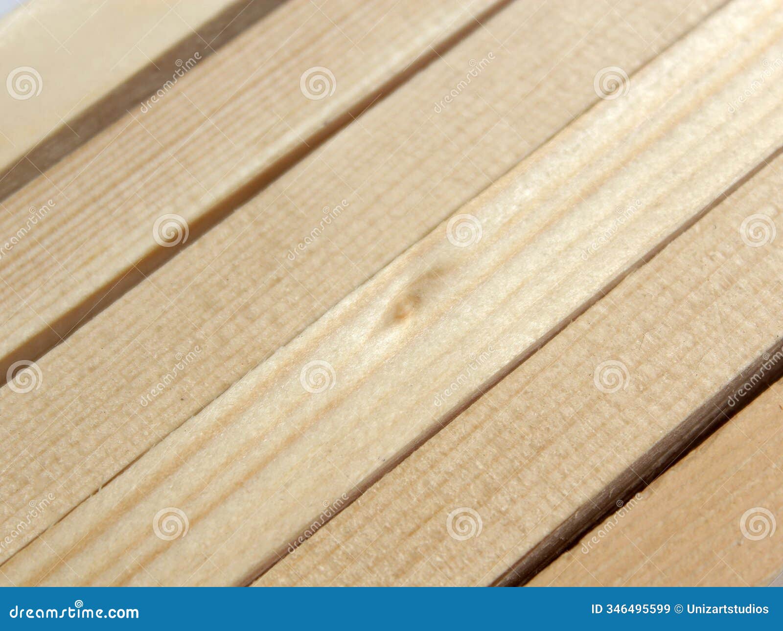 Lumber Planks Stacked Diagonal Stock Image - Image of rough, teak ...