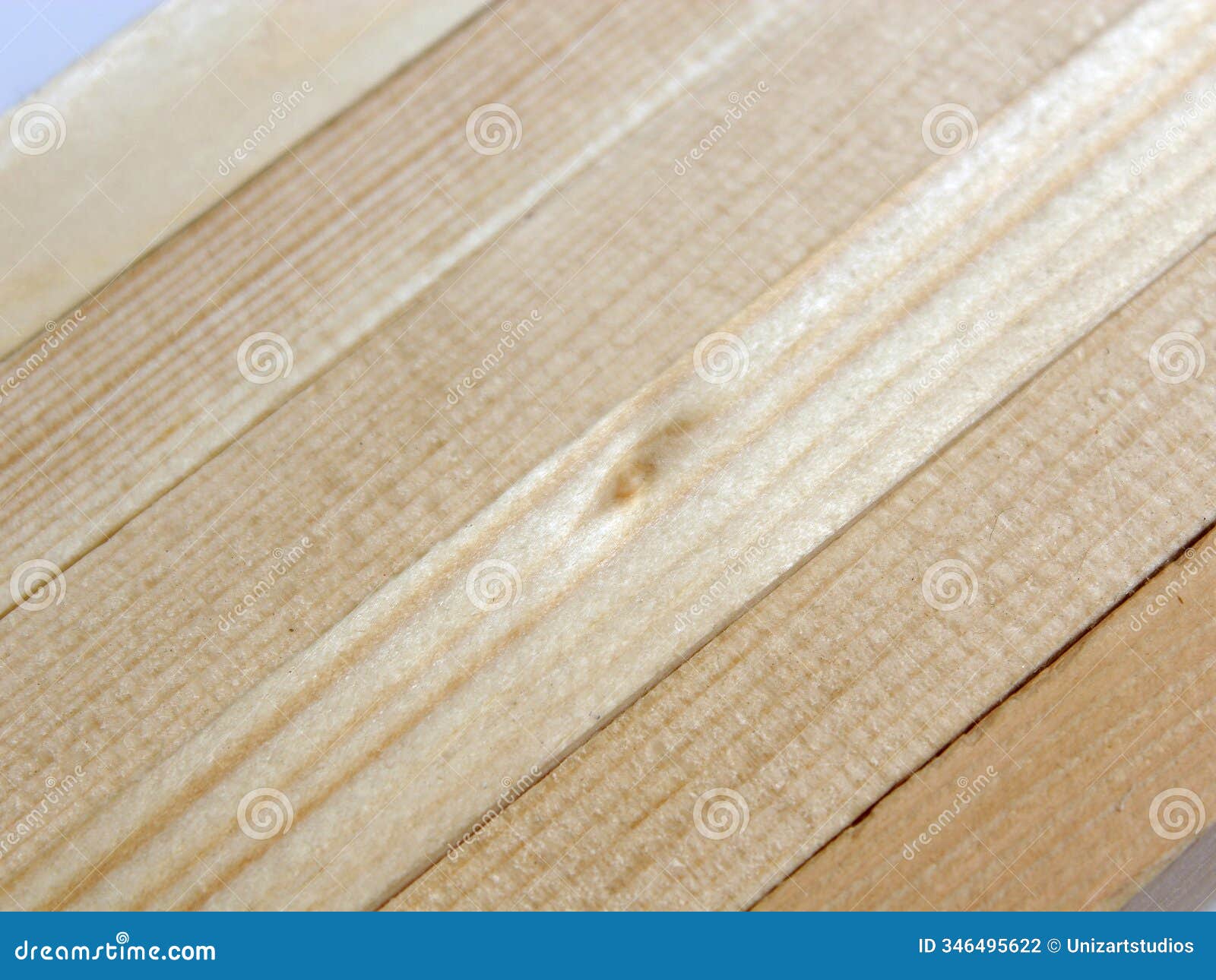Processed Wood Planks Diagonal Stacked Texture Stock Photography ...