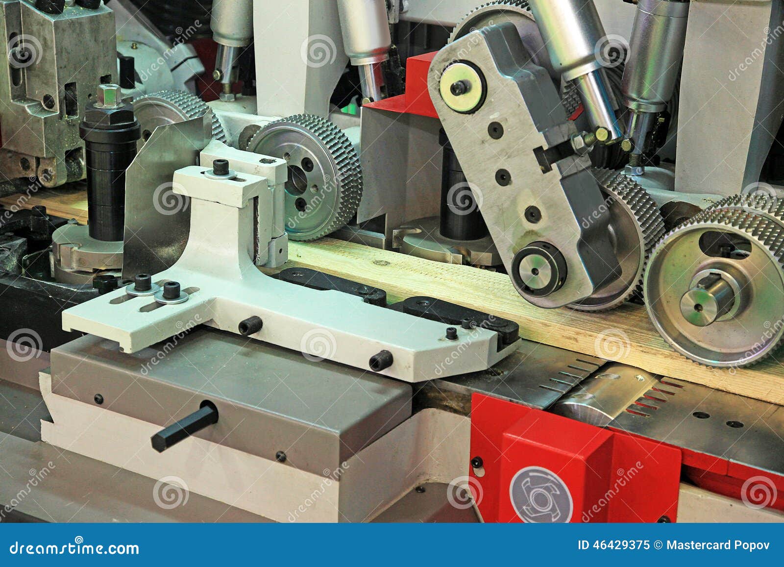 Processing Board Stock Image | CartoonDealer.com #46429375