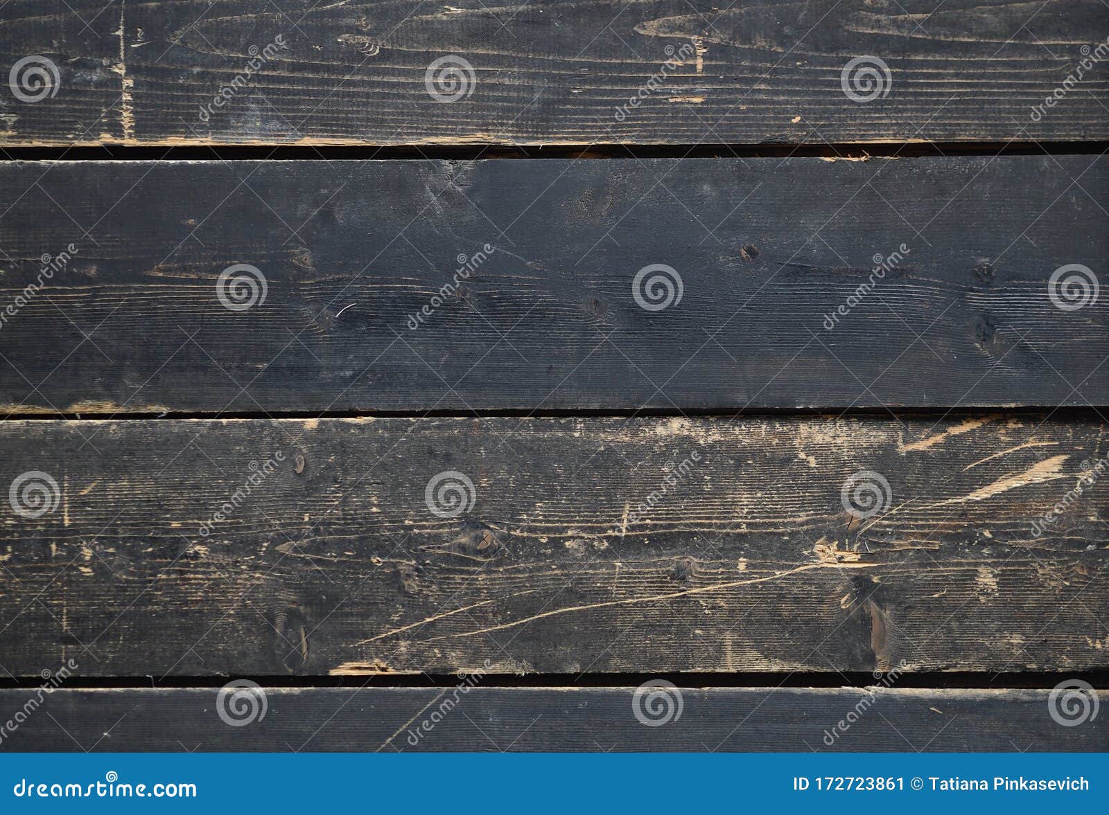 Processing Low Key. Background for Photographing. Old Painted Dark ...