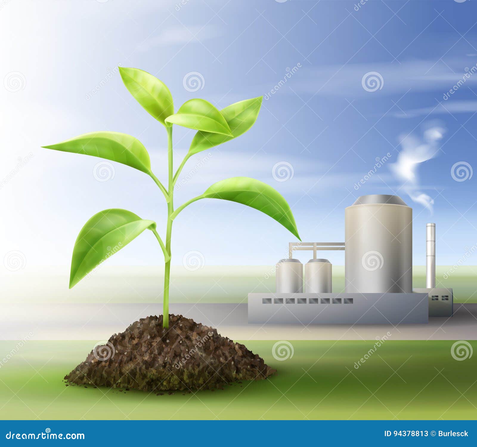 Biorefinery Cartoons, Illustrations & Vector Stock Images - 129 ...