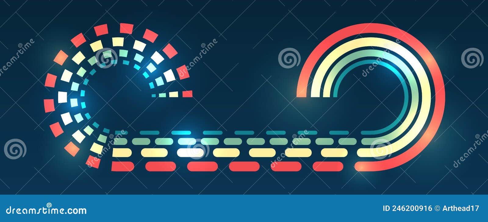 Processing Sorting Data Fragmentation. Business Analytics. the Flow of ...