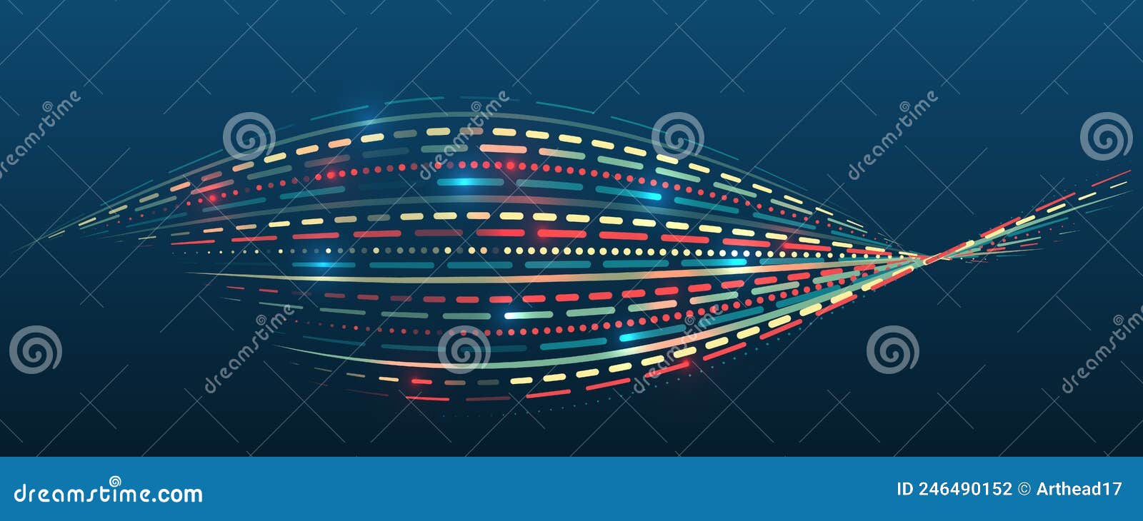 Processing Sorting Data Fragmentation Business Analytics The Flow Of Information In The Form