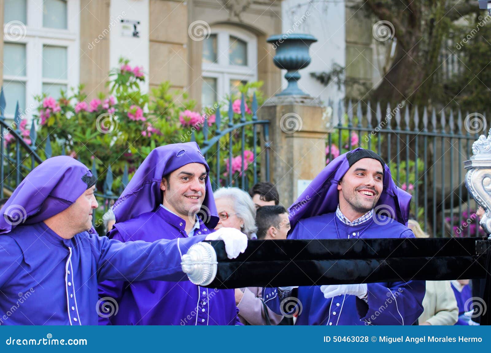 Procession editorial stock photo. Image of religion, members - 50463028