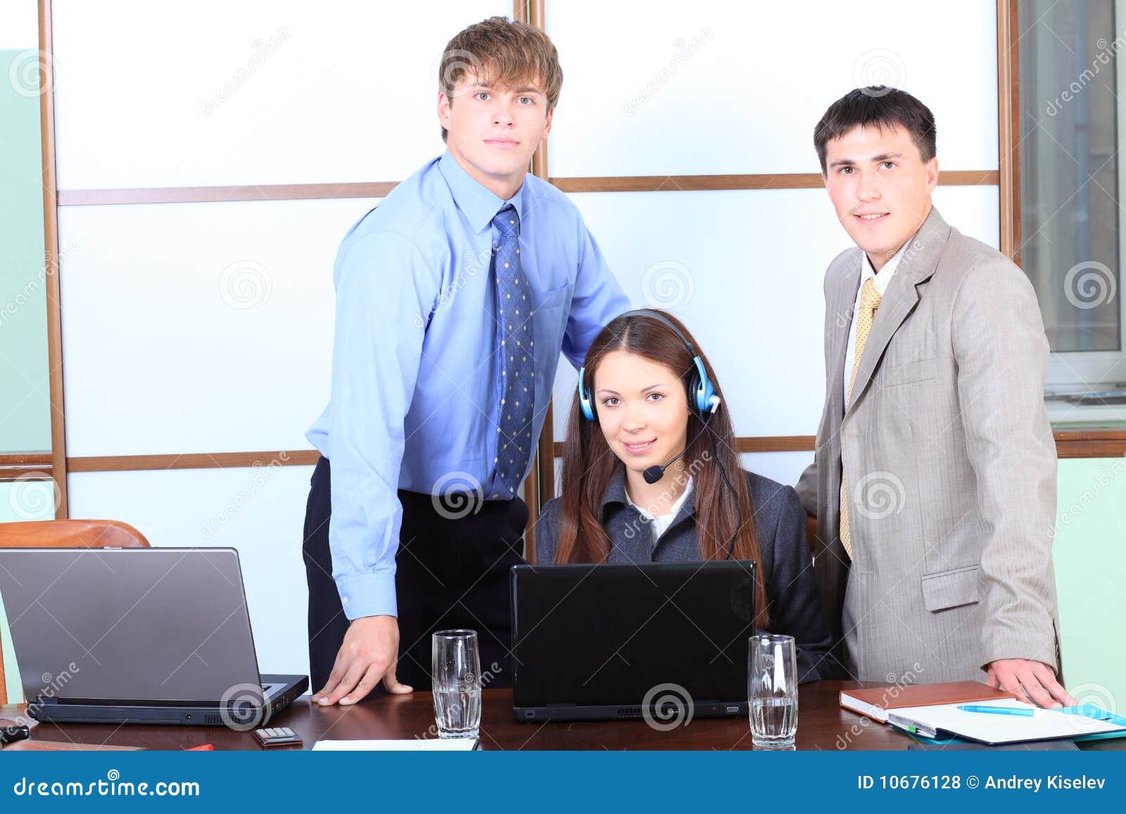 Processo d'interazione fotografia stock. Immagine di esecutivo - 10676128