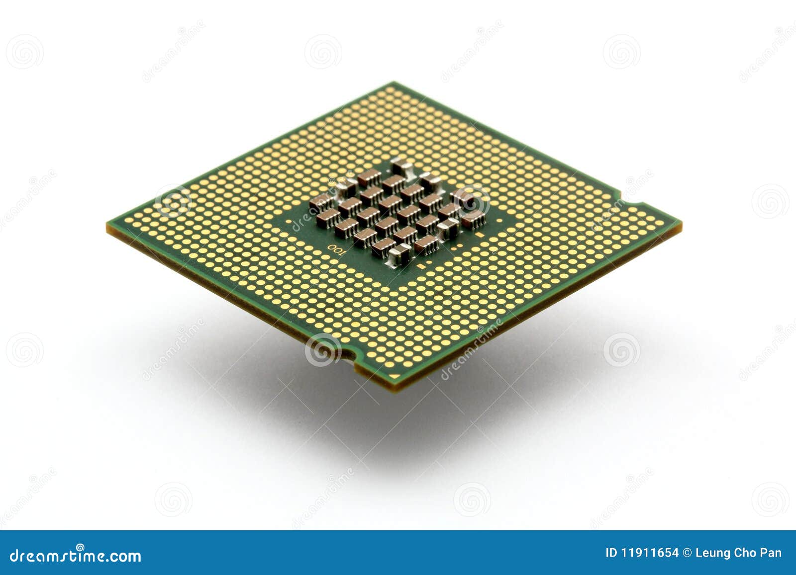 Processor stock photo. Image of technology, array, electronics - 11911654