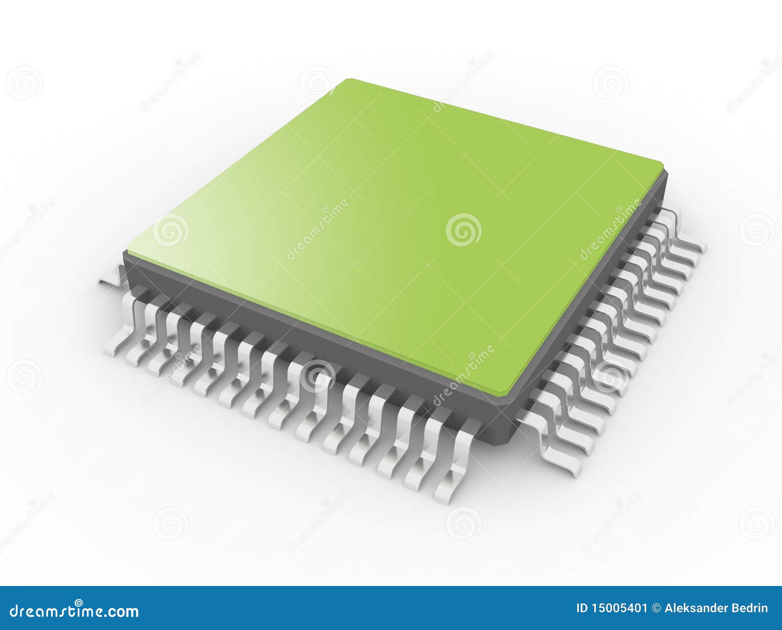 Processor 3d Stock Illustrations – 20,758 Processor 3d Stock ...