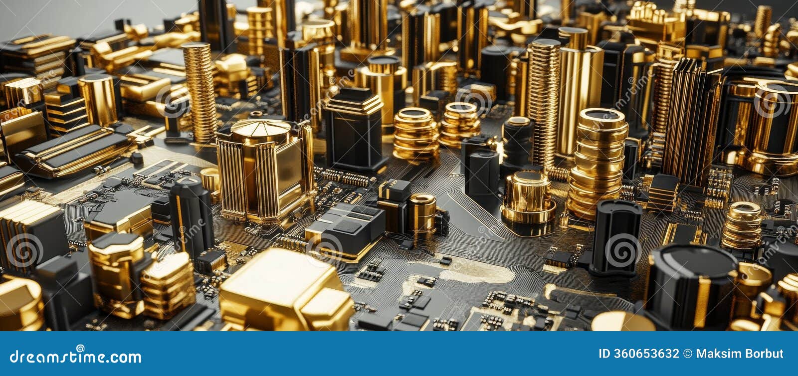 Processor Board Details Featuring PC Chip Hardware, Platform, and ...