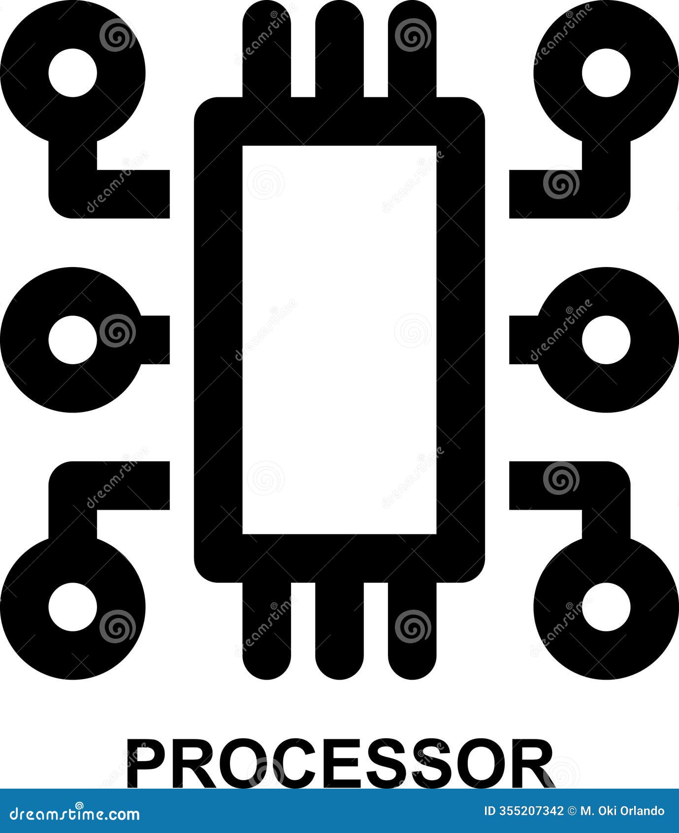 Processor, Semiconductor, Chip, Chipset, Plc, Electronics, Technology ...