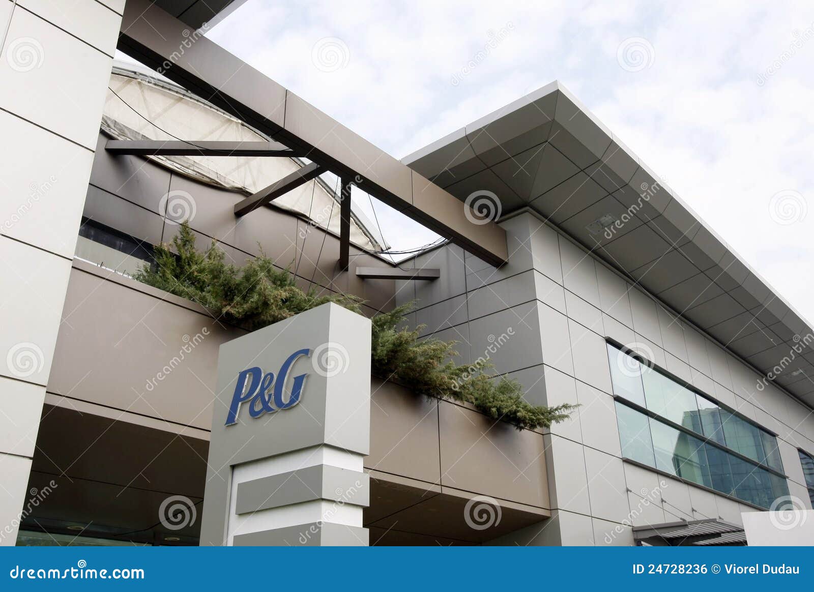 Procter & Gamble Beckett Ridge Technical Center, Home To P&G Research ...