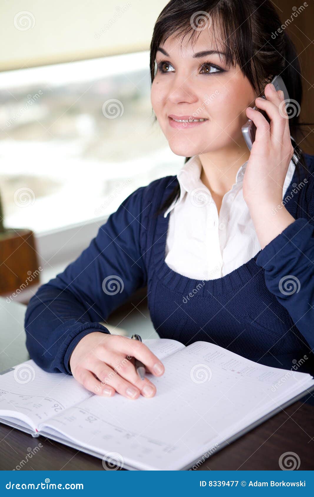 Procurando um trabalho imagem de stock. Imagem de casa - 8339477