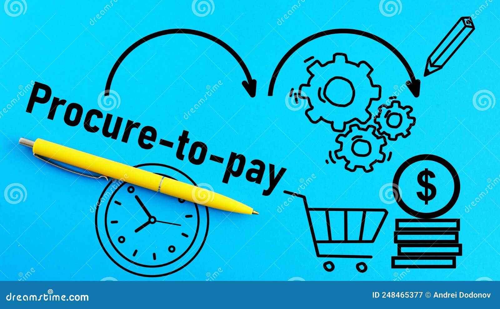 Procure To Pay Stock Photos - Free & Royalty-Free Stock Photos from ...