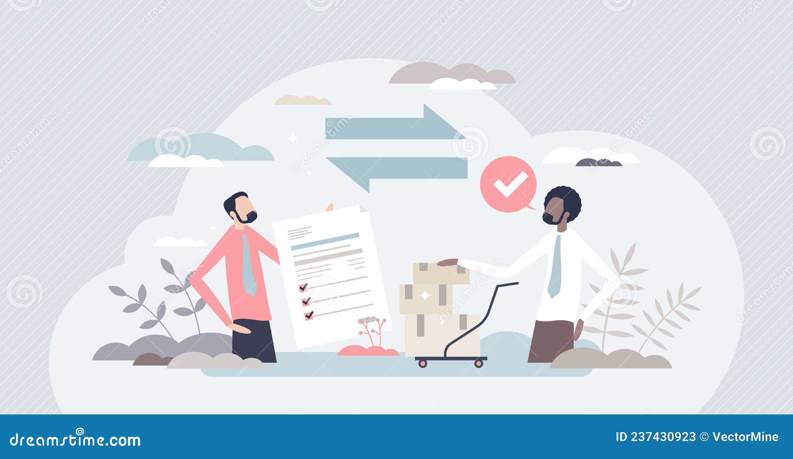 Procurement Occupation With Inventory Planning Or Control Tiny Person ...