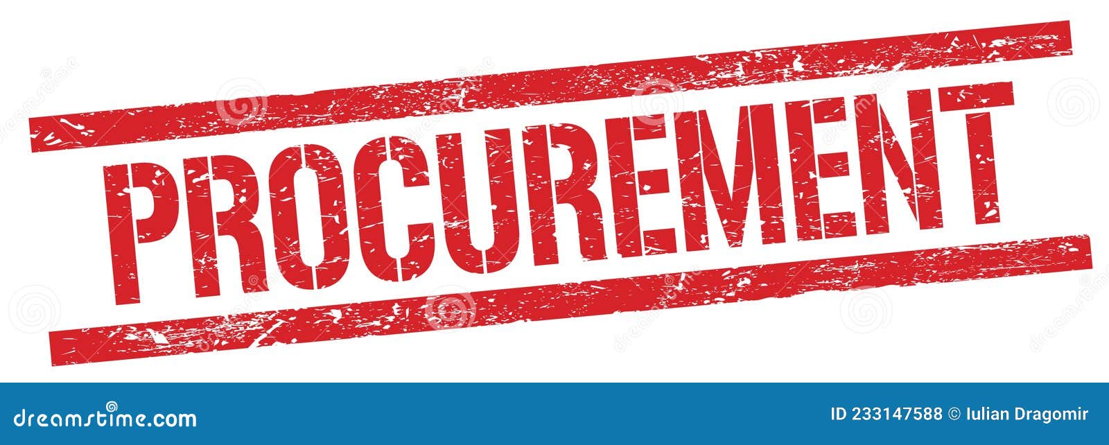 E-PROCUREMENT Text On Black Pink Sticker Stamp Stock Photography ...