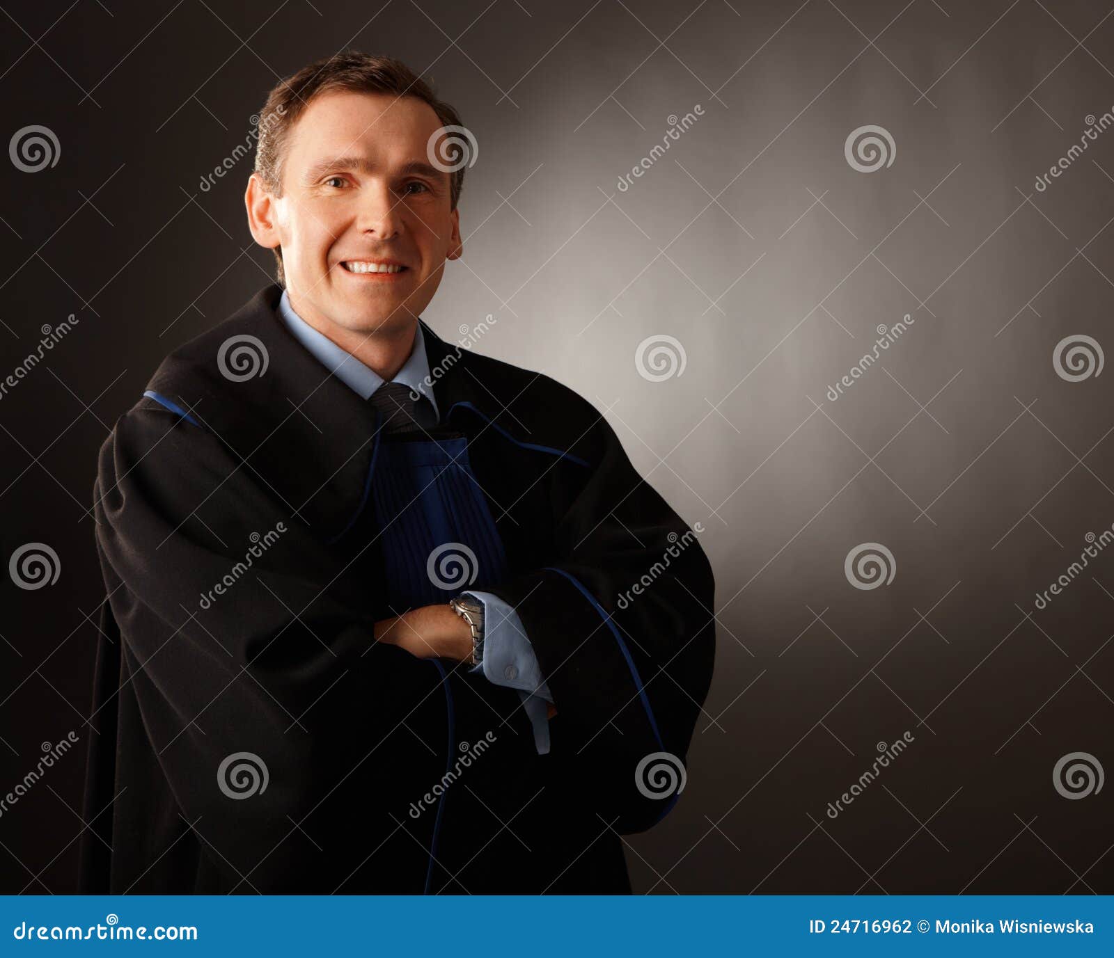 Procureur stock foto. Image of advocaat, wettigheid, beroep - 24716962