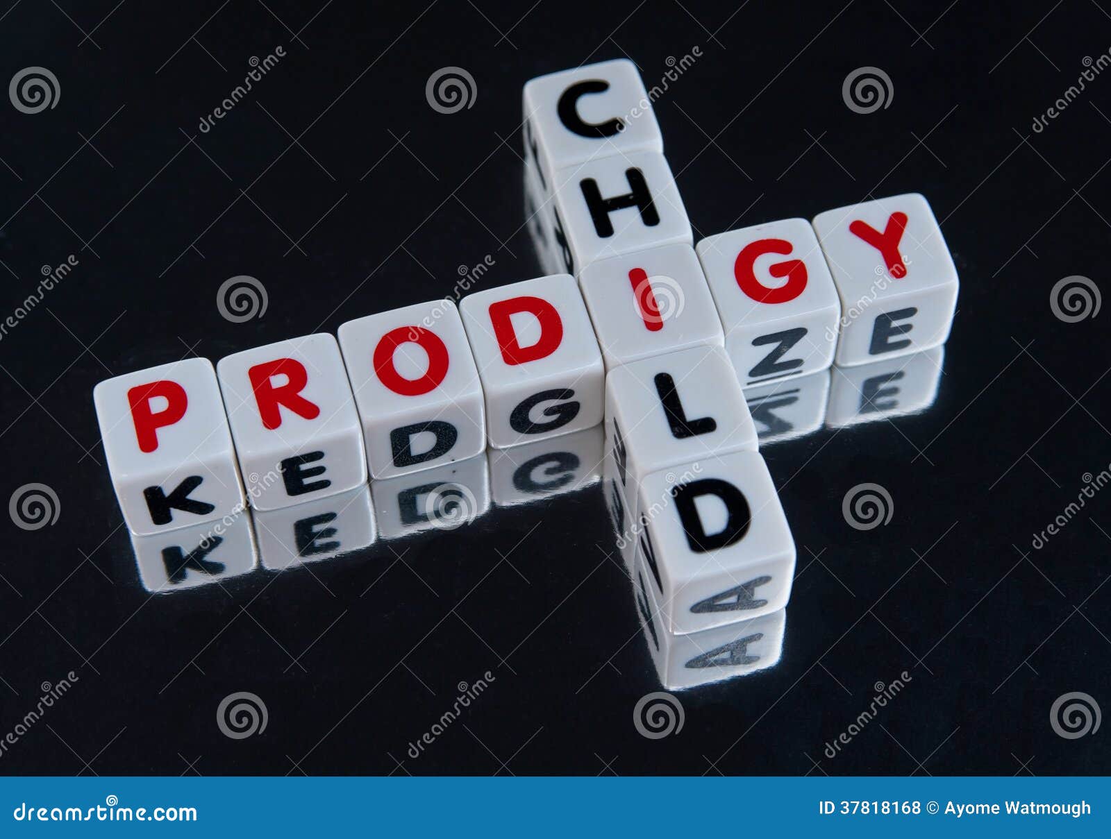 Prodige d'enfant photo stock. Image du incroyable, enfants - 37818168